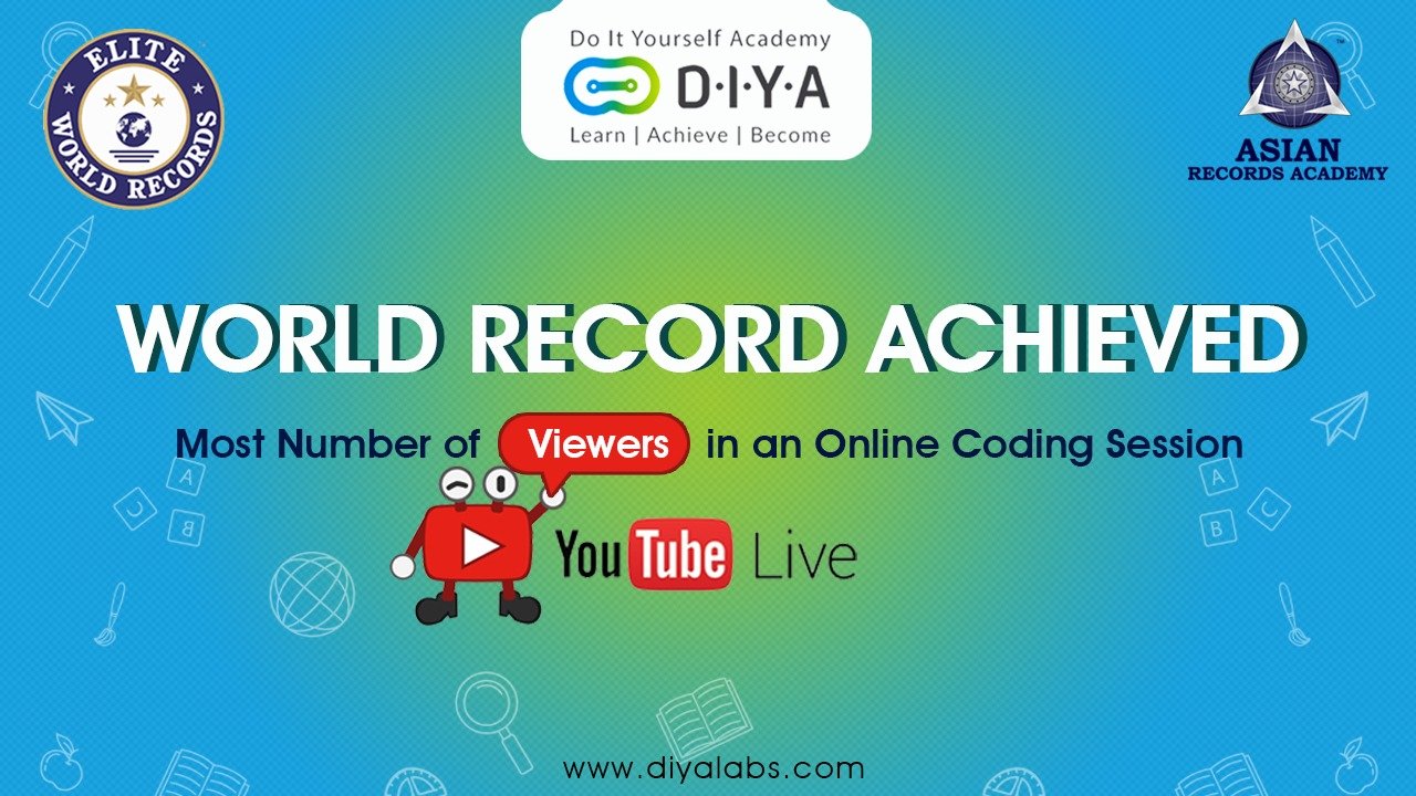 Robotics Courses | Robotics Companies | Robotics Programming | DIYA ...